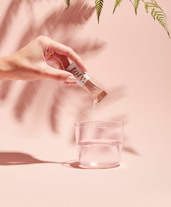 toty | Suncare Always, Siempre Bonita | Vision of Sofía Vergara
