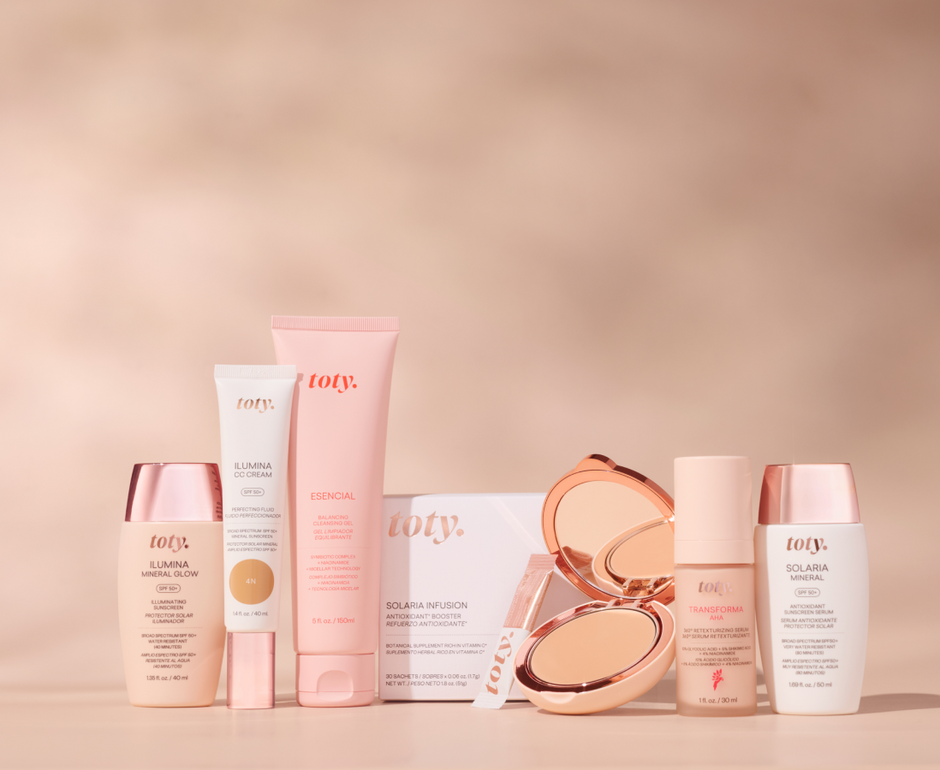 Shop all – toty