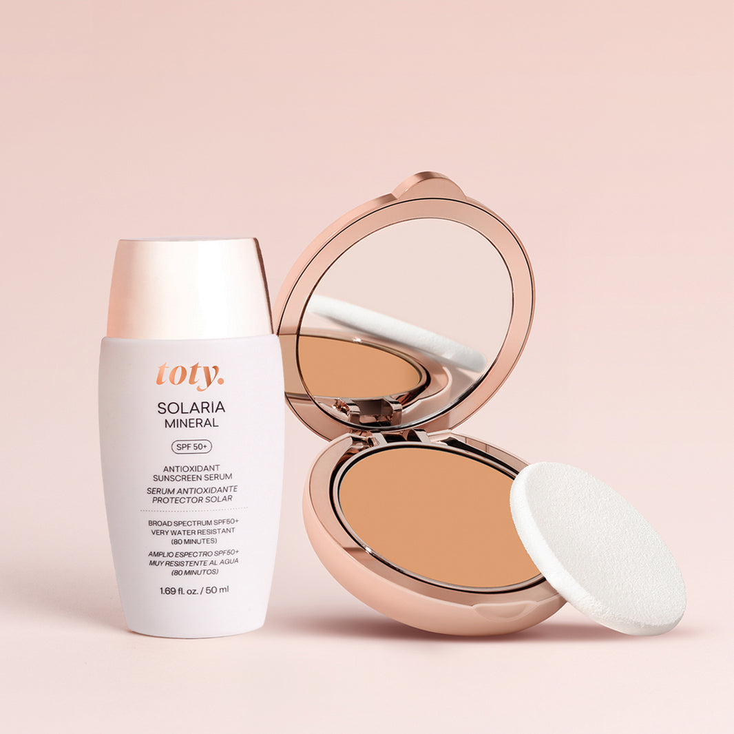 toty | Award-Winning, Science-Backed Solutions to Timeless Beauty
