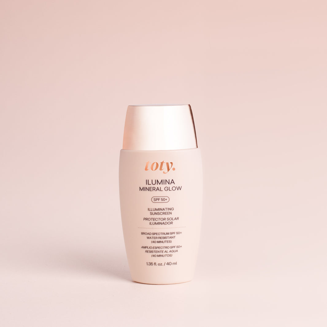 toty | Award-Winning, Science-Backed Solutions to Timeless Beauty